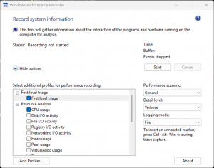 Windows 上如何查看某进程中线程在 cpu 核心的分布 – frendguo\'s blog